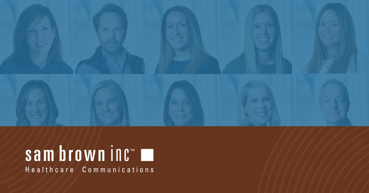 Our Team | #SamBrownies