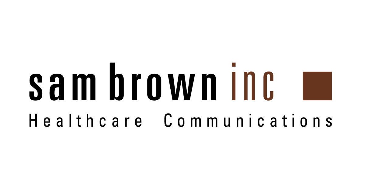 Healthcare Communications Agency | Sam Brown Inc.